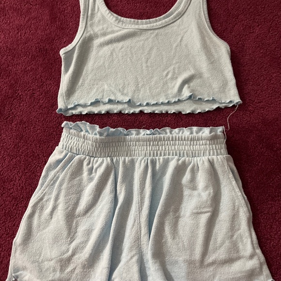 Colsie | Intimates & Sleepwear | Colsie Sleep Set | Poshmark